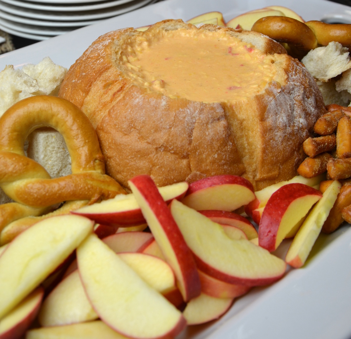 Oktoberfest Beer Cheese – Palmetto Cheese – Homestyle Pimento Cheese