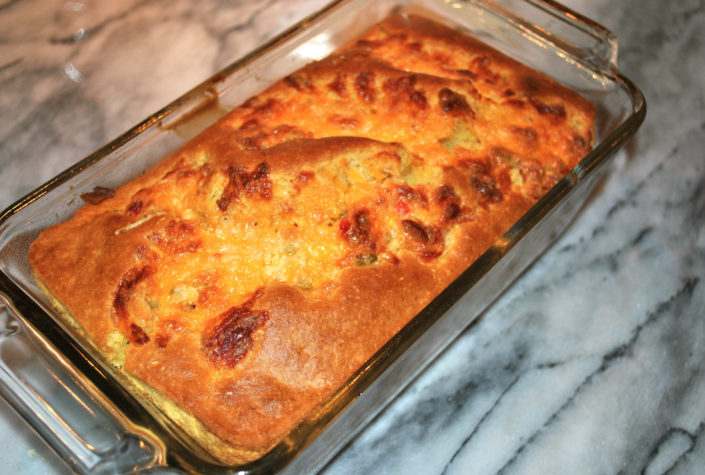 Cornbread – Palmetto Cheese – Homestyle Pimento Cheese