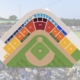 SRP Park Seating Chart – Palmetto Cheese – Homestyle Pimento Cheese