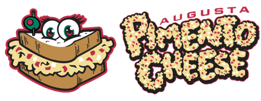 Augusta GreenJackets Baseball – Palmetto Cheese – Homestyle Pimento Cheese