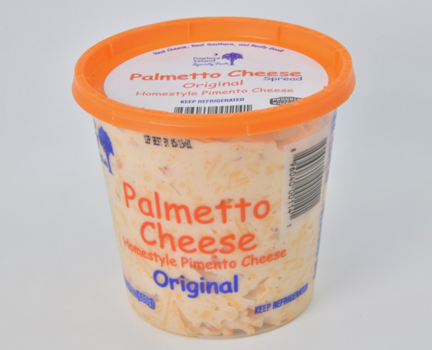 Palmetto Cheese 24 oz – Palmetto Cheese – Homestyle Pimento Cheese