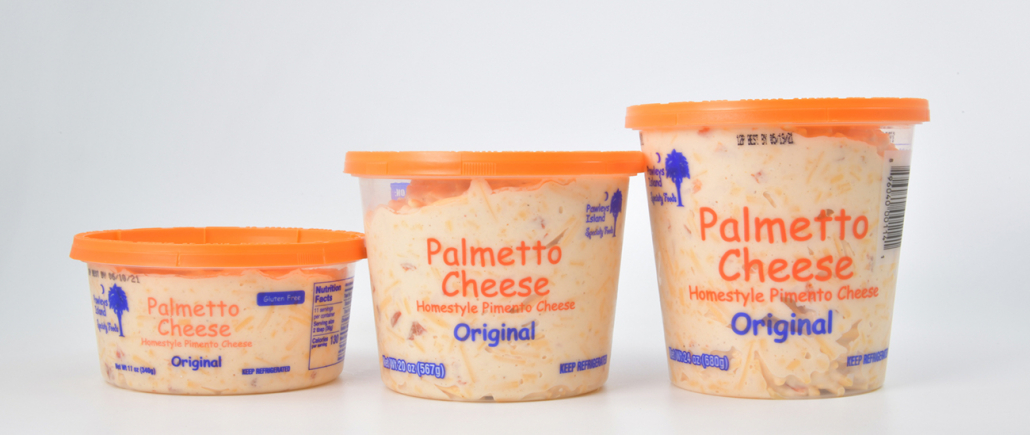 Our Story – Palmetto Cheese – Homestyle Pimento Cheese